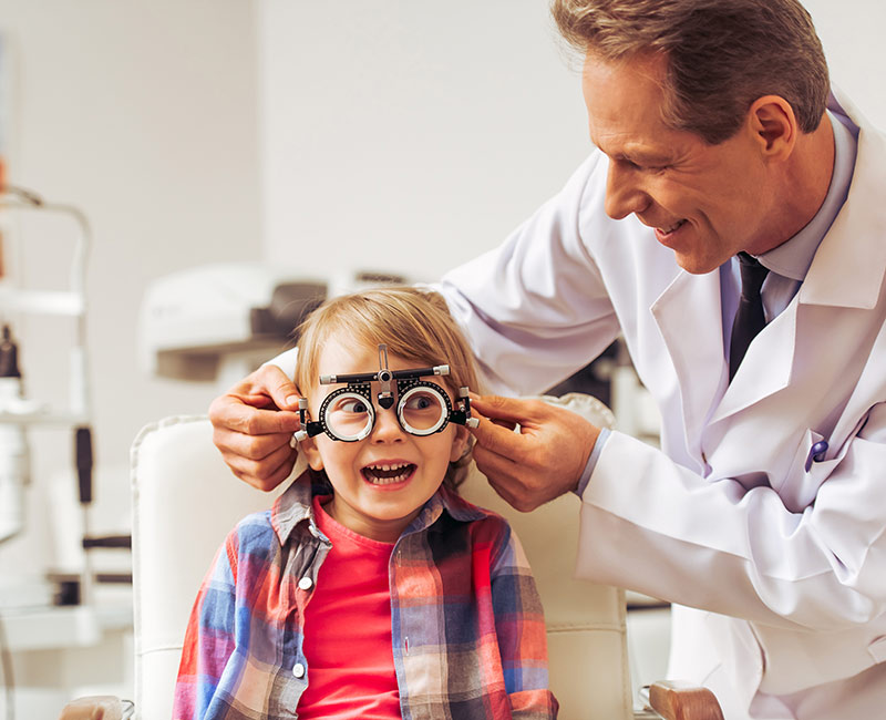 Image Gallery - Cabinet d'orthodontie du Docteur Joseph Tager